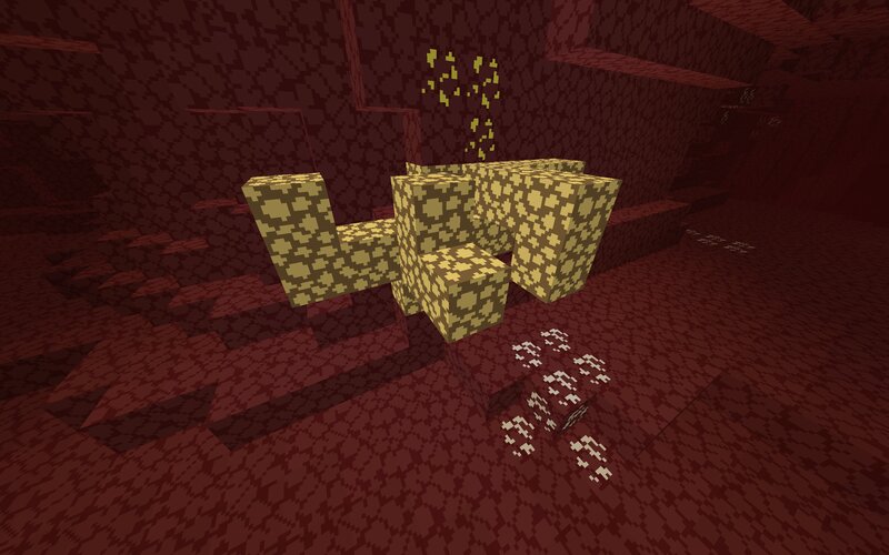 Simplified Minecraft Minecraft Texture Pack