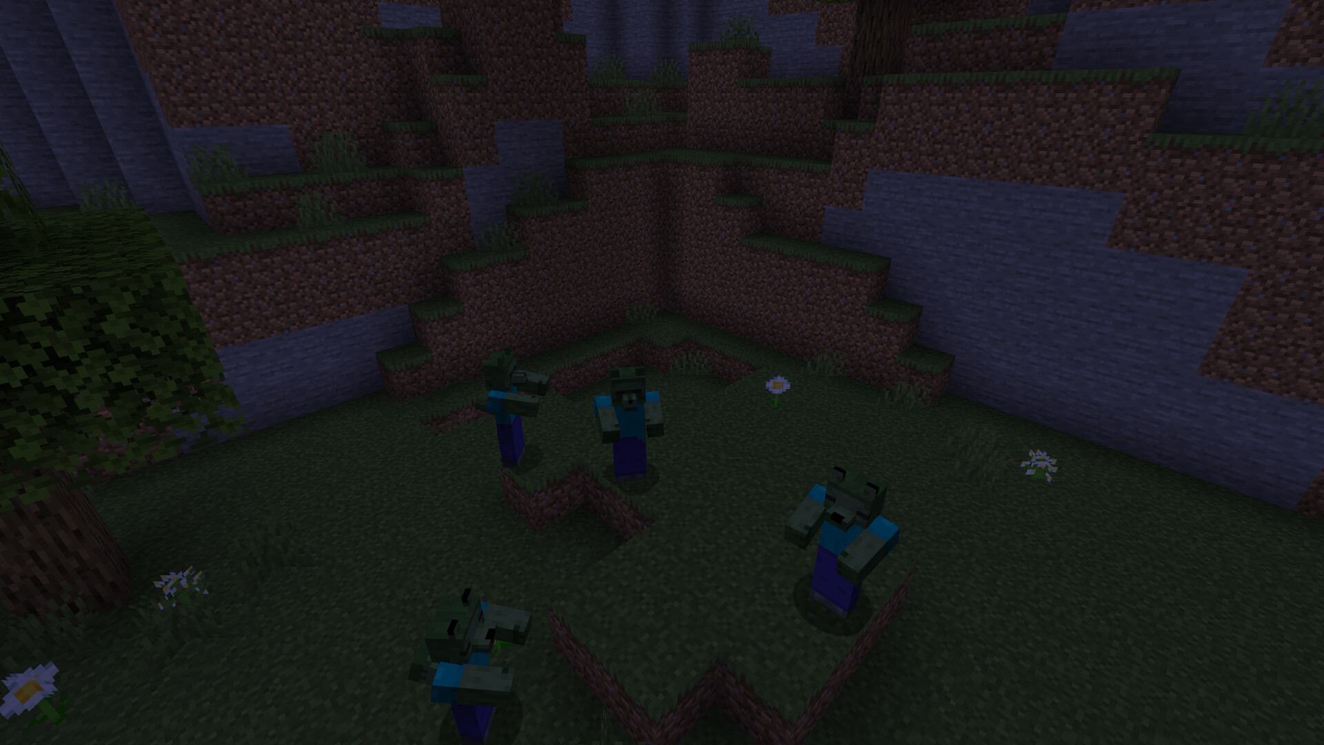 Minecraft BetterCorgi Edition Classic Minecraft Texture Pack