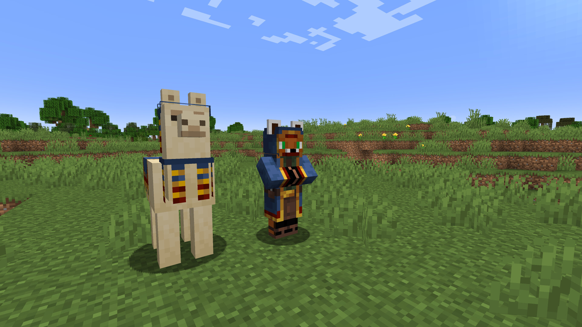 Minecraft BetterCorgi Edition Classic Minecraft Texture Pack