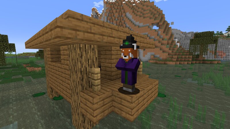 Minecraft BetterCorgi Edition Classic Minecraft Texture Pack