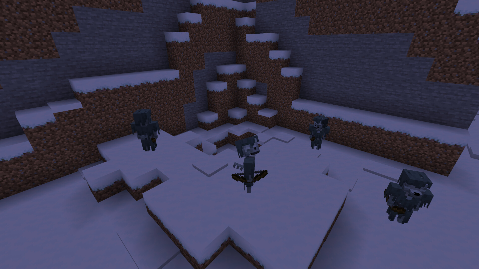 Minecraft BetterCorgi Edition Classic Minecraft Texture Pack