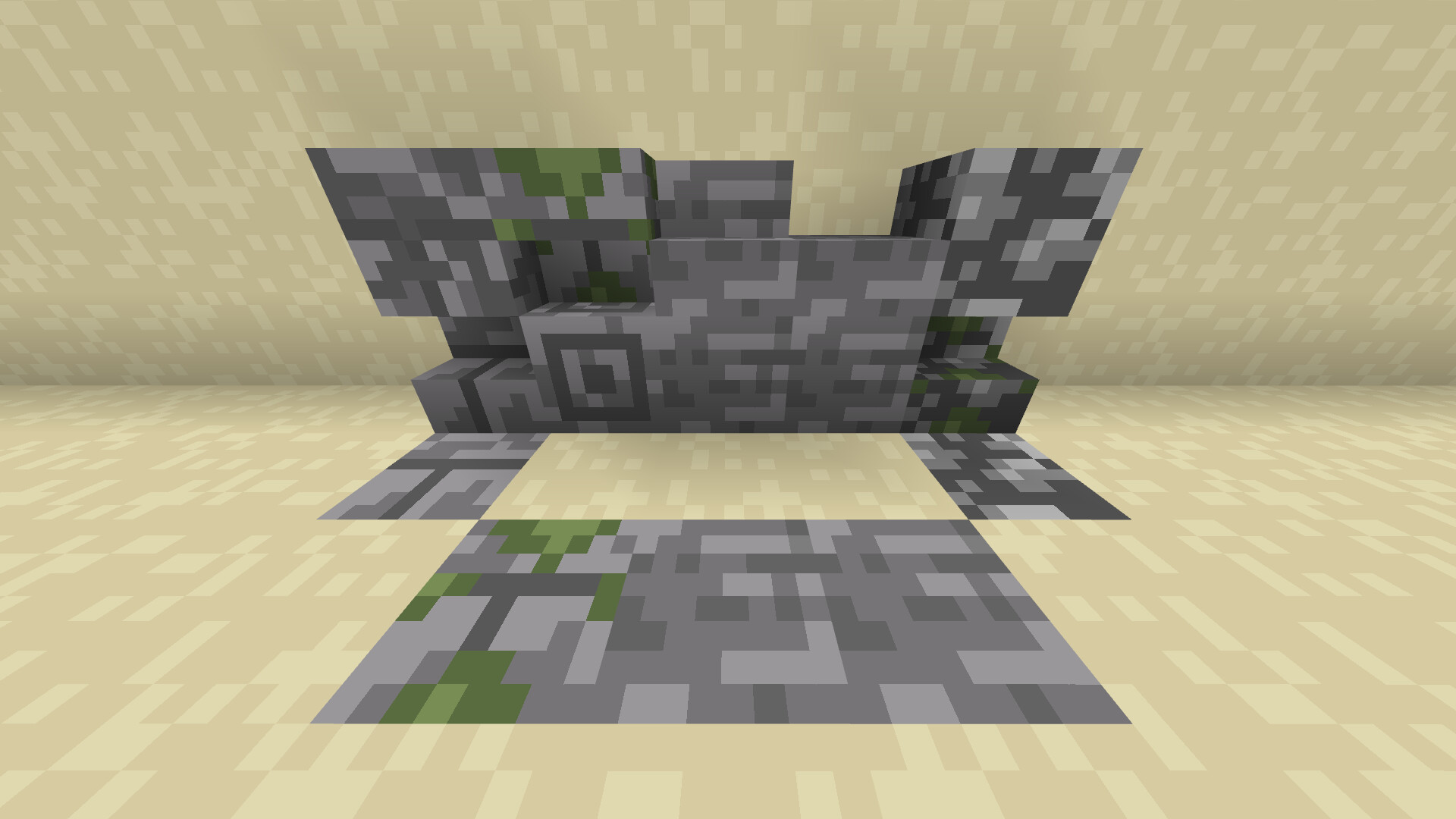 Itsmooth 8x8 (Full Minecraft Retexture) - Minecraft Java Minecraft ...