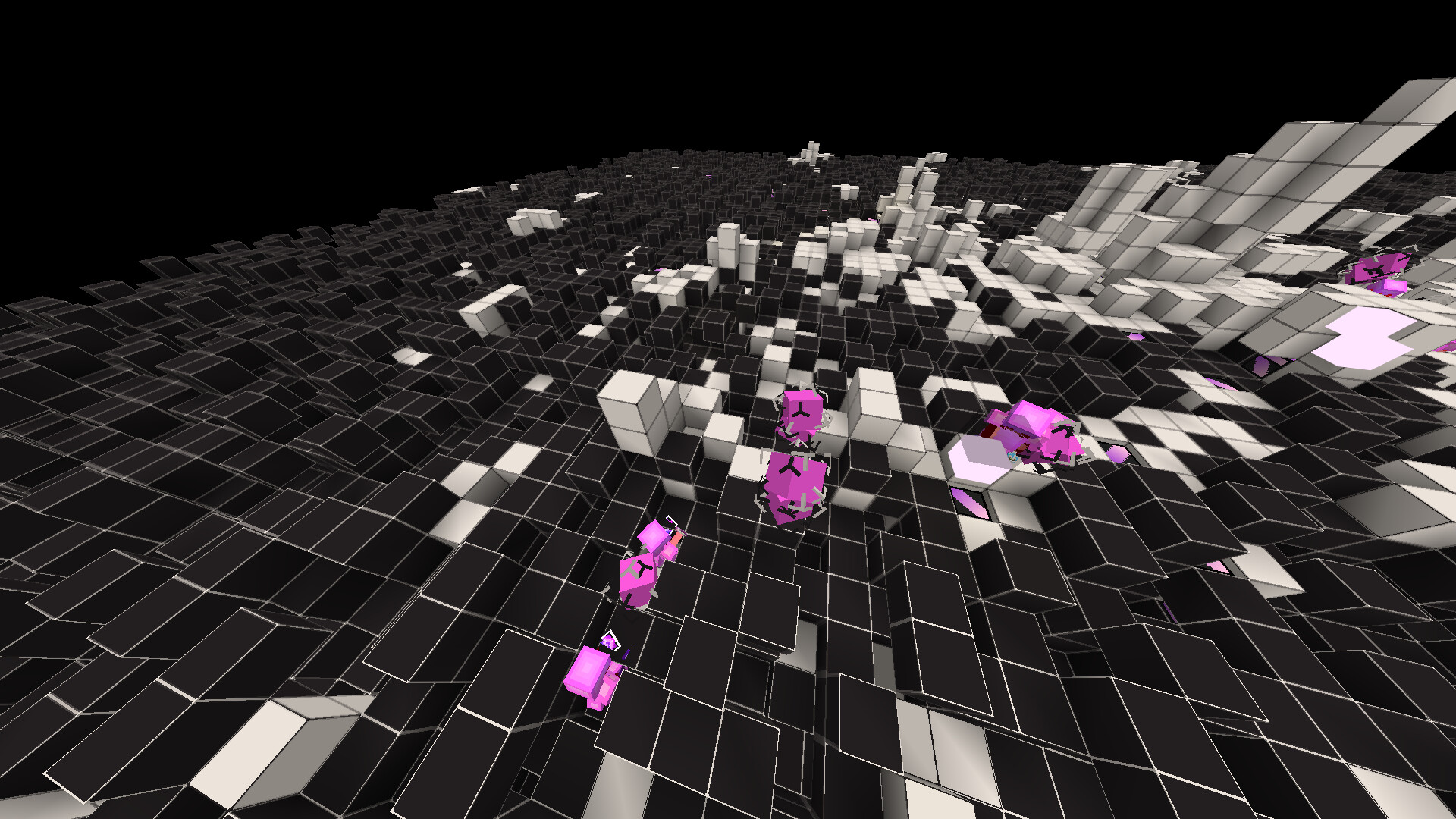 vye's cpvp. Minecraft Texture Pack