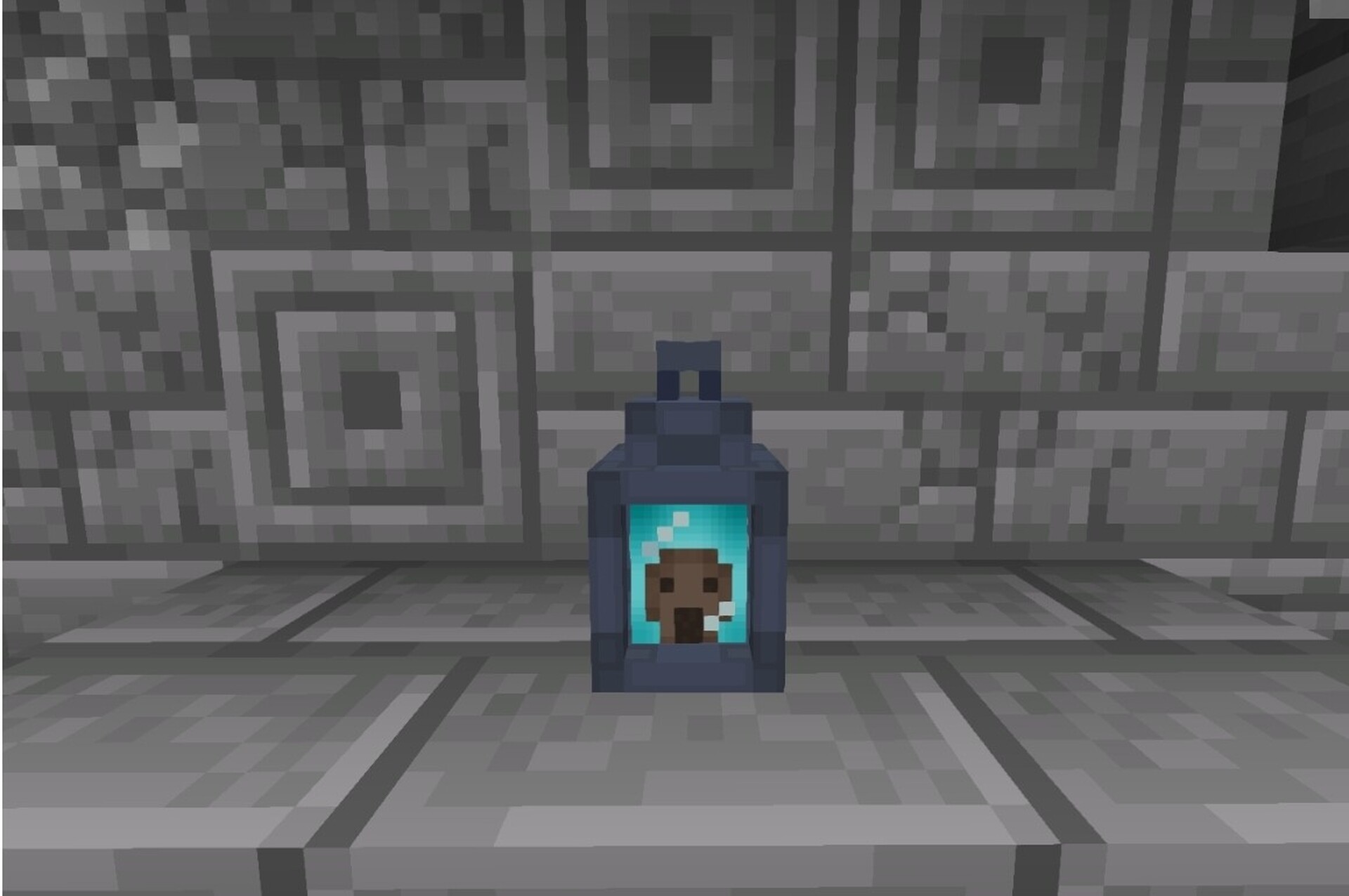 Best Soul Lantern Animation Minecraft Texture Pack