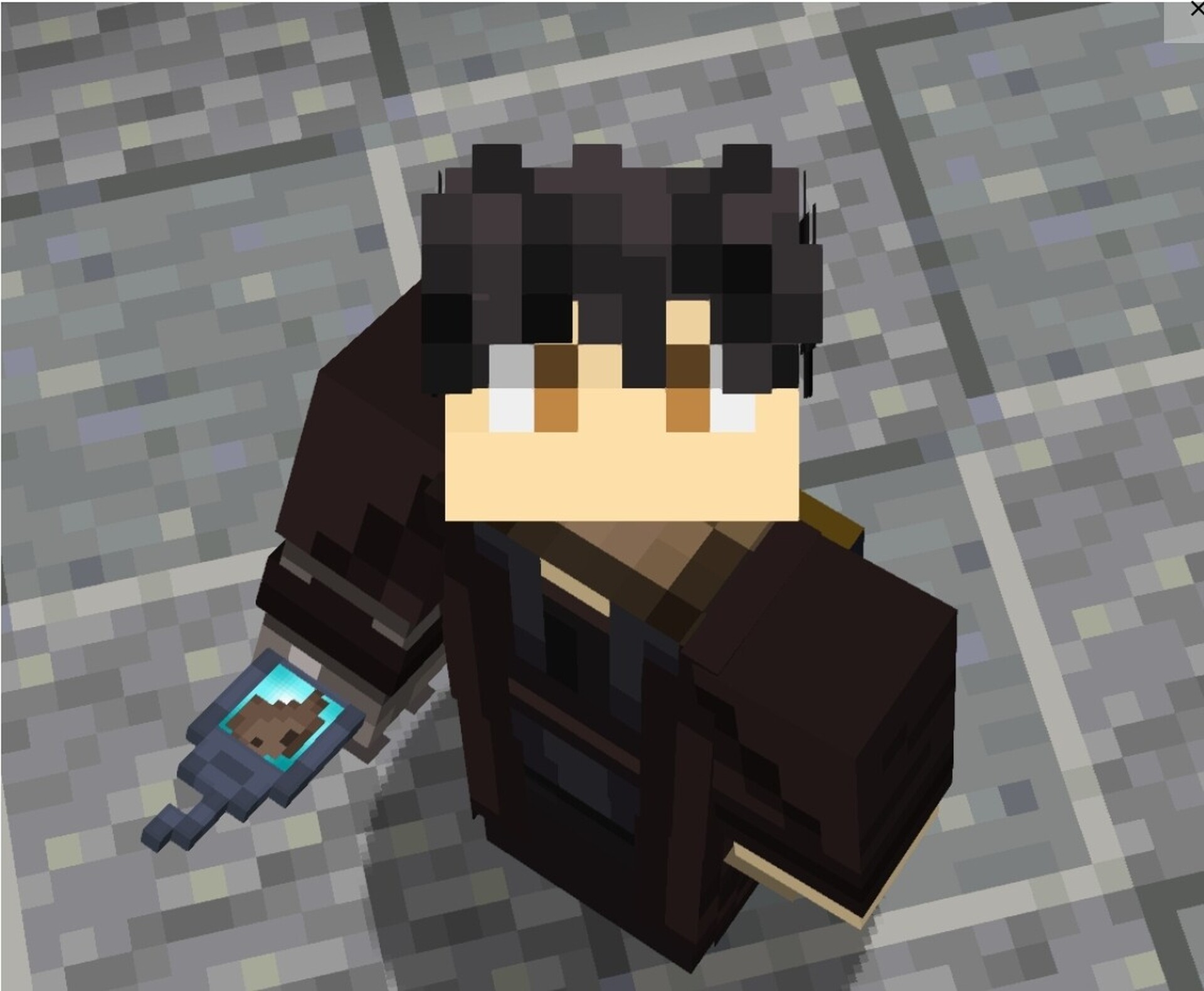 Best Soul Lantern Animation Minecraft Texture Pack