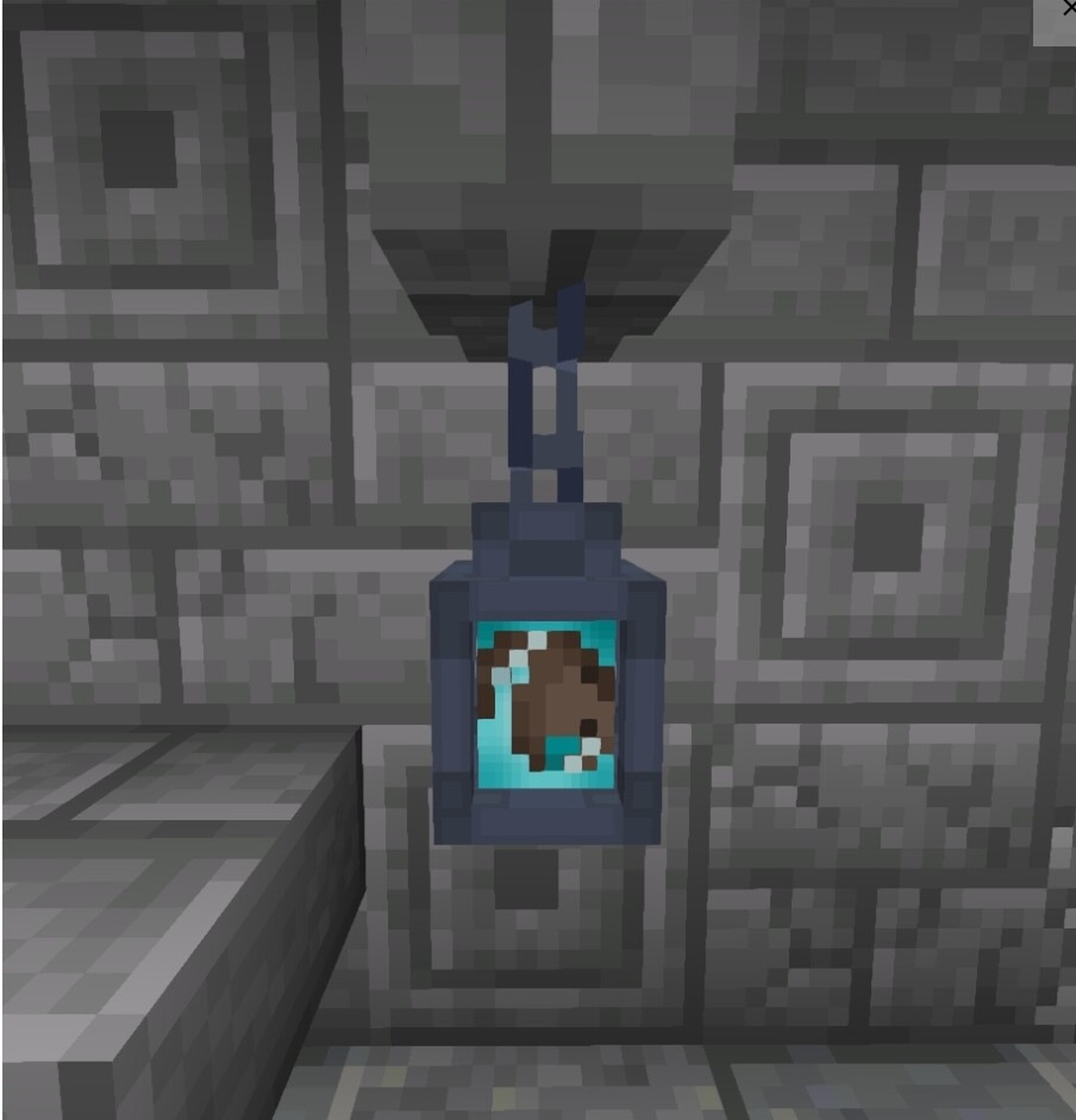 Best Soul Lantern Animation Minecraft Texture Pack