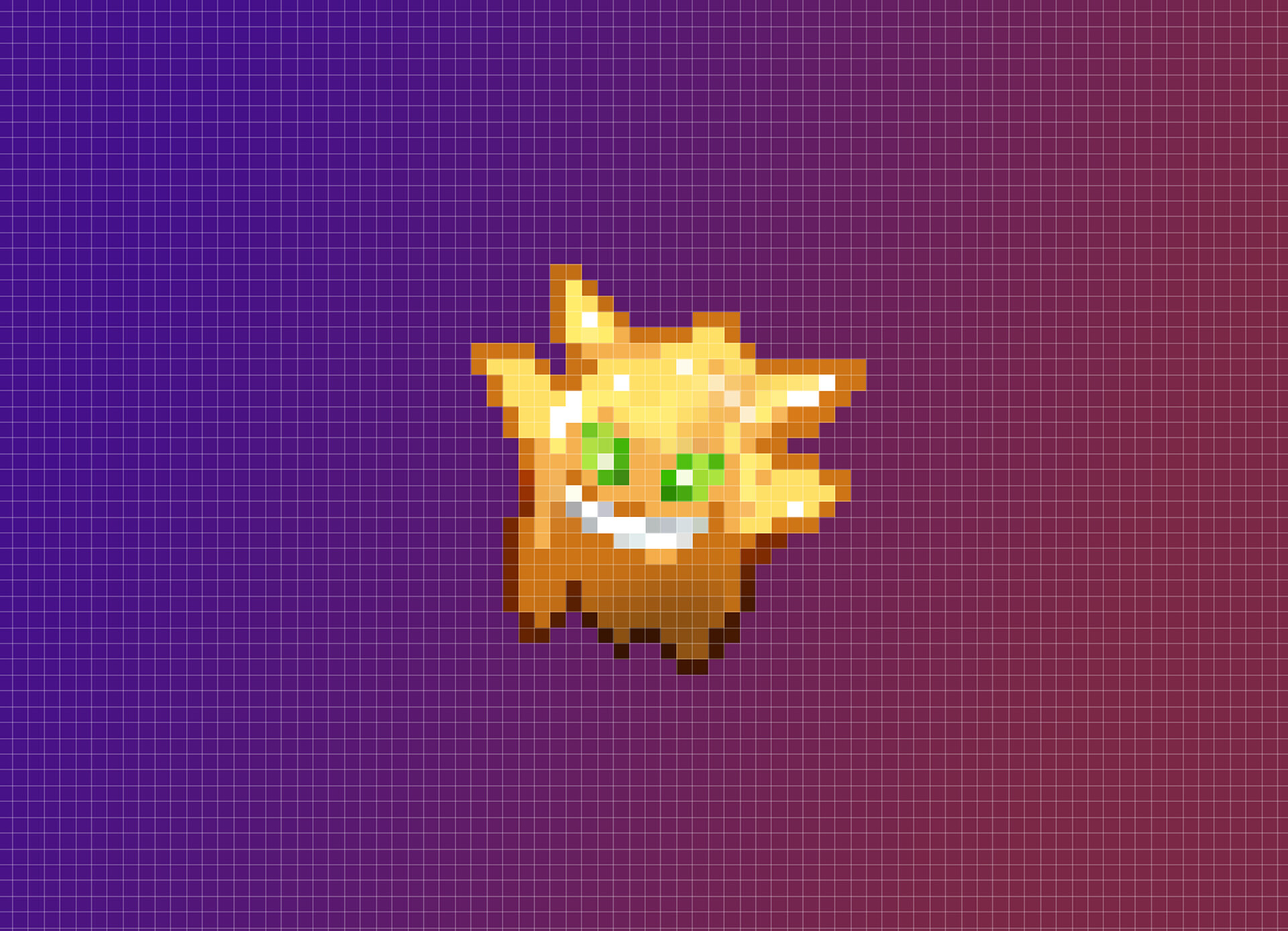 Gengar's Totem of Undying Minecraft Texture Pack