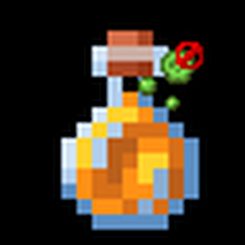 At a Glance Potions Minecraft Texture Pack