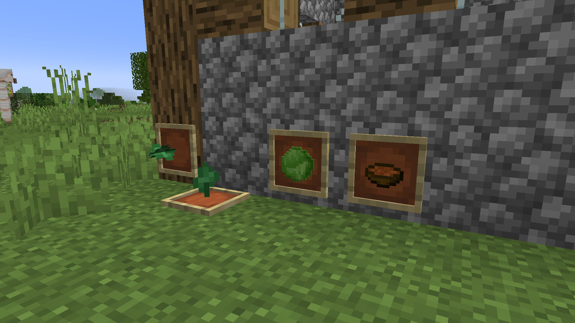 Beets 2 Cabbages Minecraft Texture Pack
