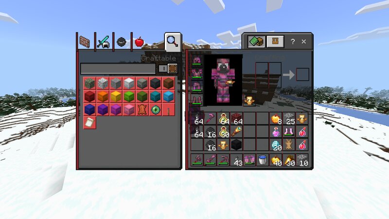 NotPack | BEDROCK EDITION Minecraft Texture Pack