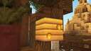 Better BeeHive Minecraft Texture Pack