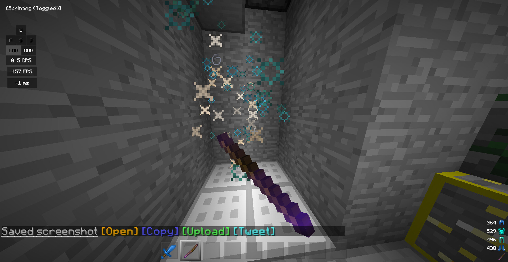 Ultimate Default 16x Minecraft Texture Pack