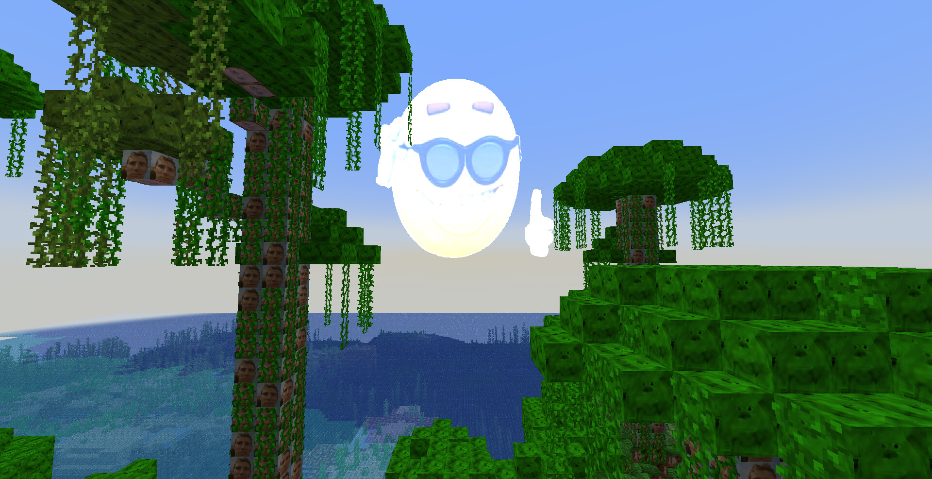 Meme Pack Minecraft Texture Pack