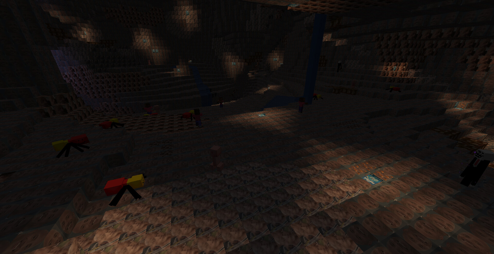 Meme Pack Minecraft Texture Pack