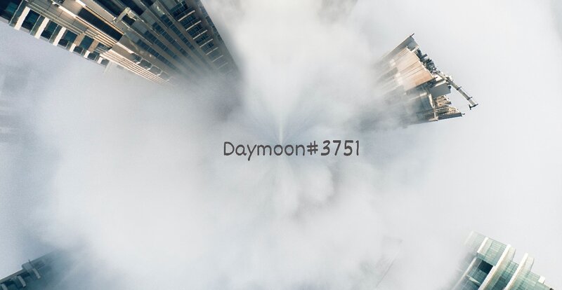 Clouded skyline sky overlay Minecraft Texture Pack