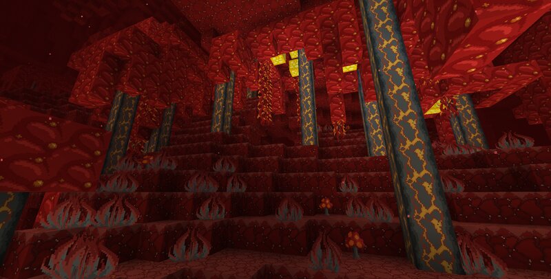 (WIP) mafcraft Minecraft Texture Pack