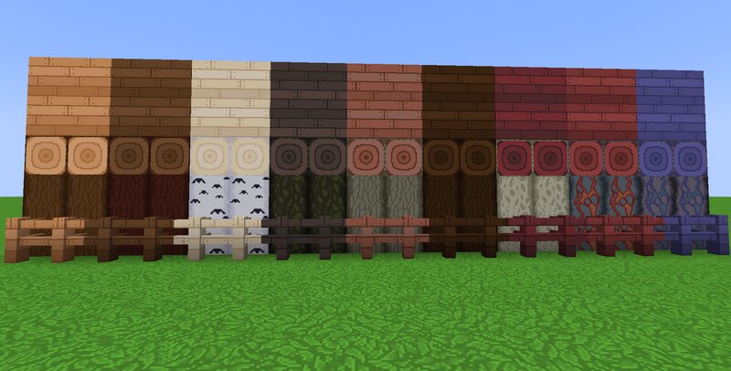 (WIP) mafcraft Minecraft Texture Pack