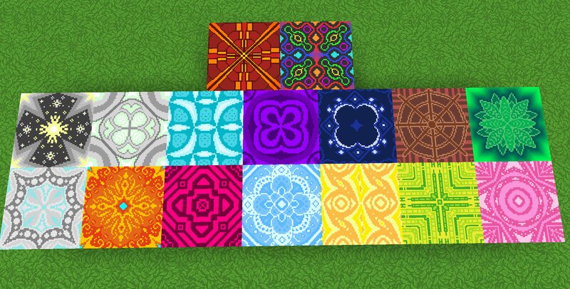 (WIP) mafcraft Minecraft Texture Pack
