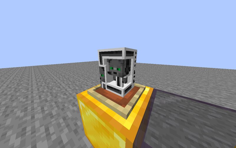 Bobicraft and Comandiu Funko-Pop v1.01 Minecraft Texture Pack