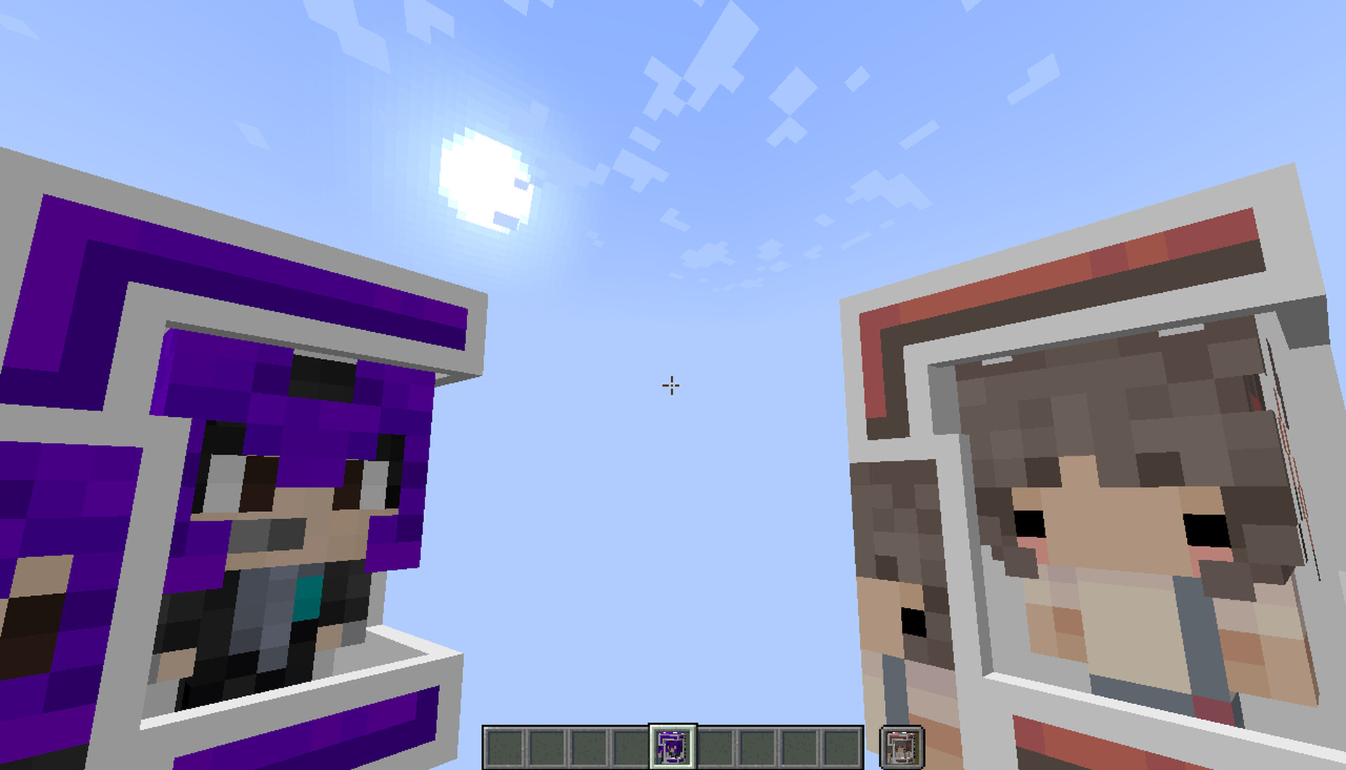 Bobicraft and Comandiu Funko-Pop v1.01 Minecraft Texture Pack