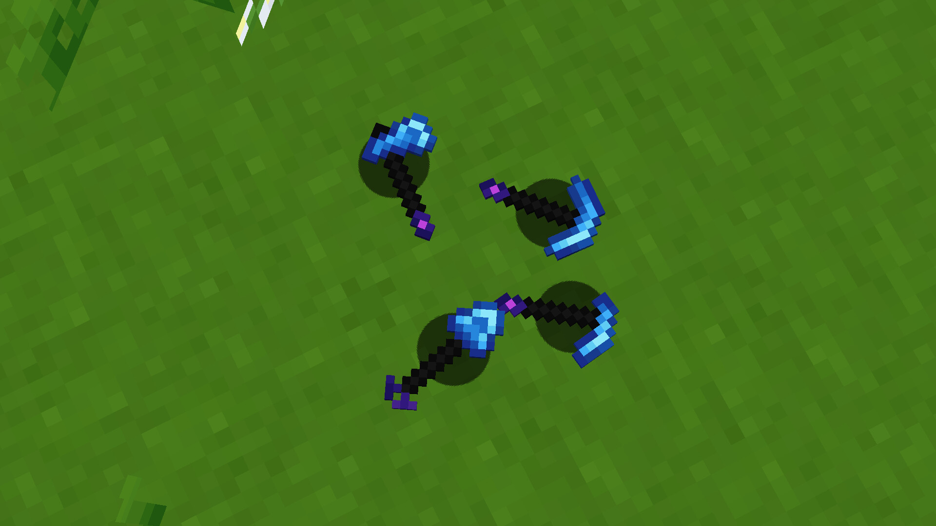 Dreary [16x] Pack Minecraft Texture Pack