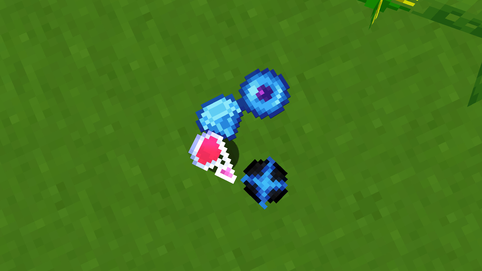 Dreary [16x] Pack Minecraft Texture Pack