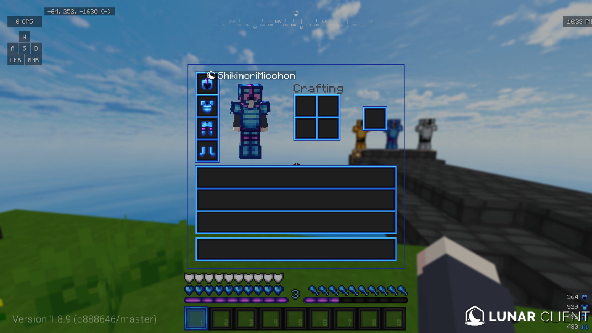 Dreary [16x] Pack Minecraft Texture Pack