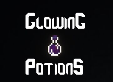 Potions Minecraft Texture Packs | Planet Minecraft Community