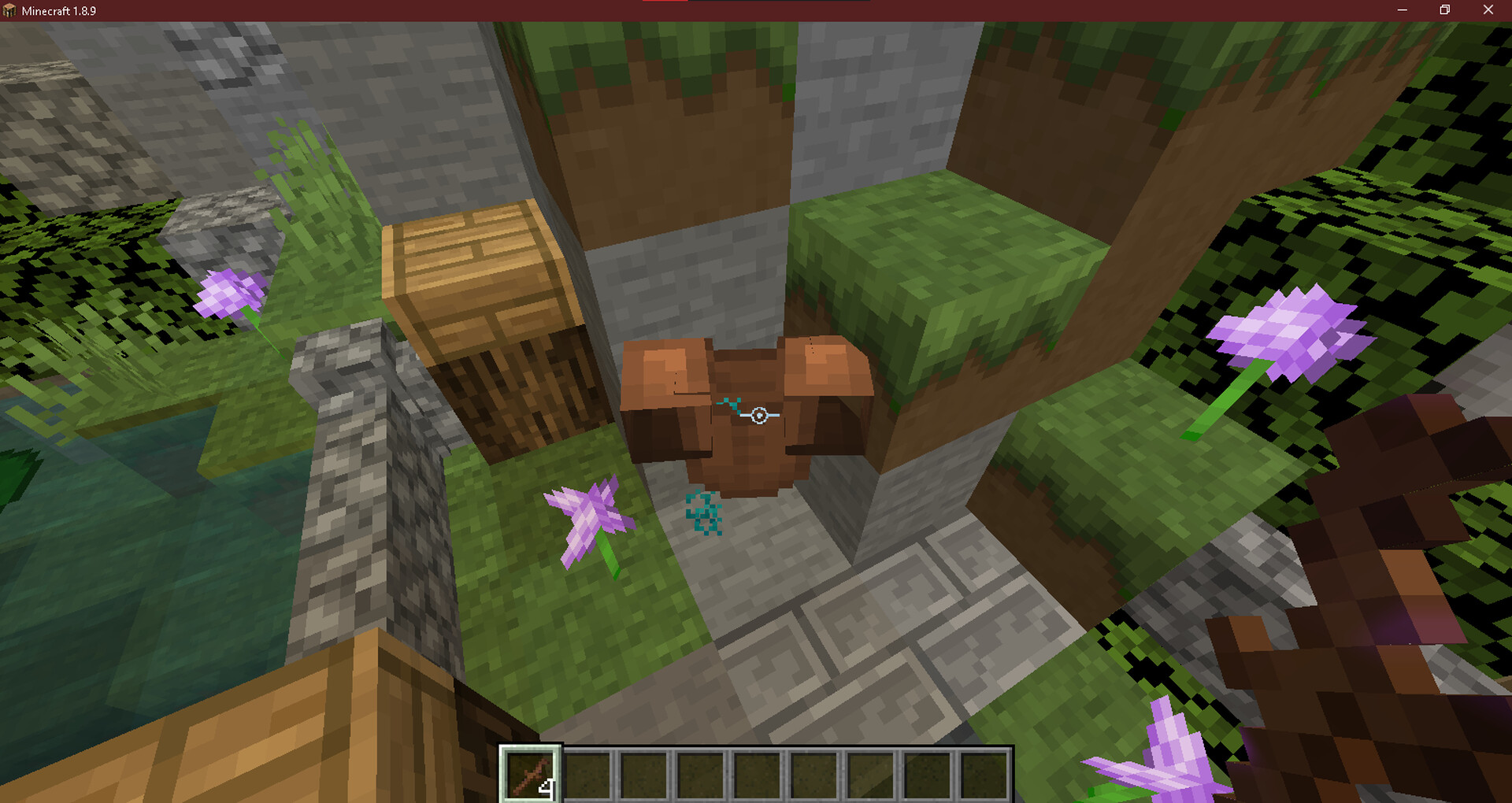 Sunset 16 - 32x Minecraft Texture Pack