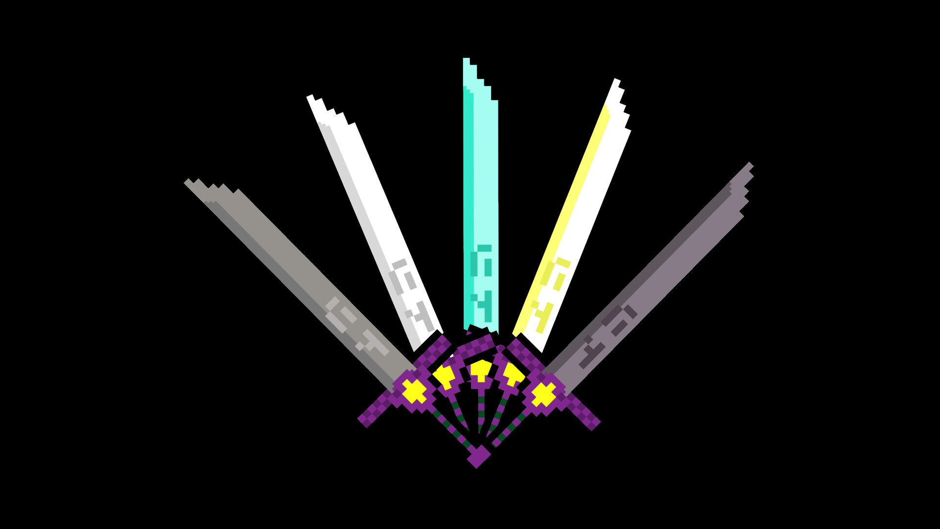 Itsme64's Tool Revamp - Minecraft Java Minecraft Texture Pack