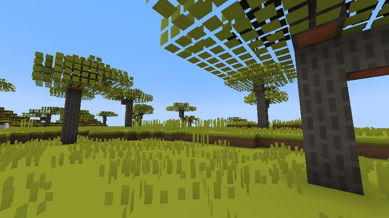 Plasticky 8x Minecraft Texture Pack