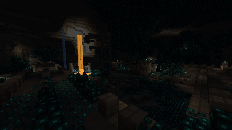 Plasticky 8x Minecraft Texture Pack