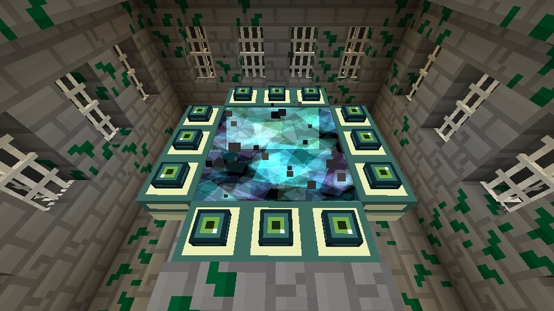 Plasticky 8x Minecraft Texture Pack