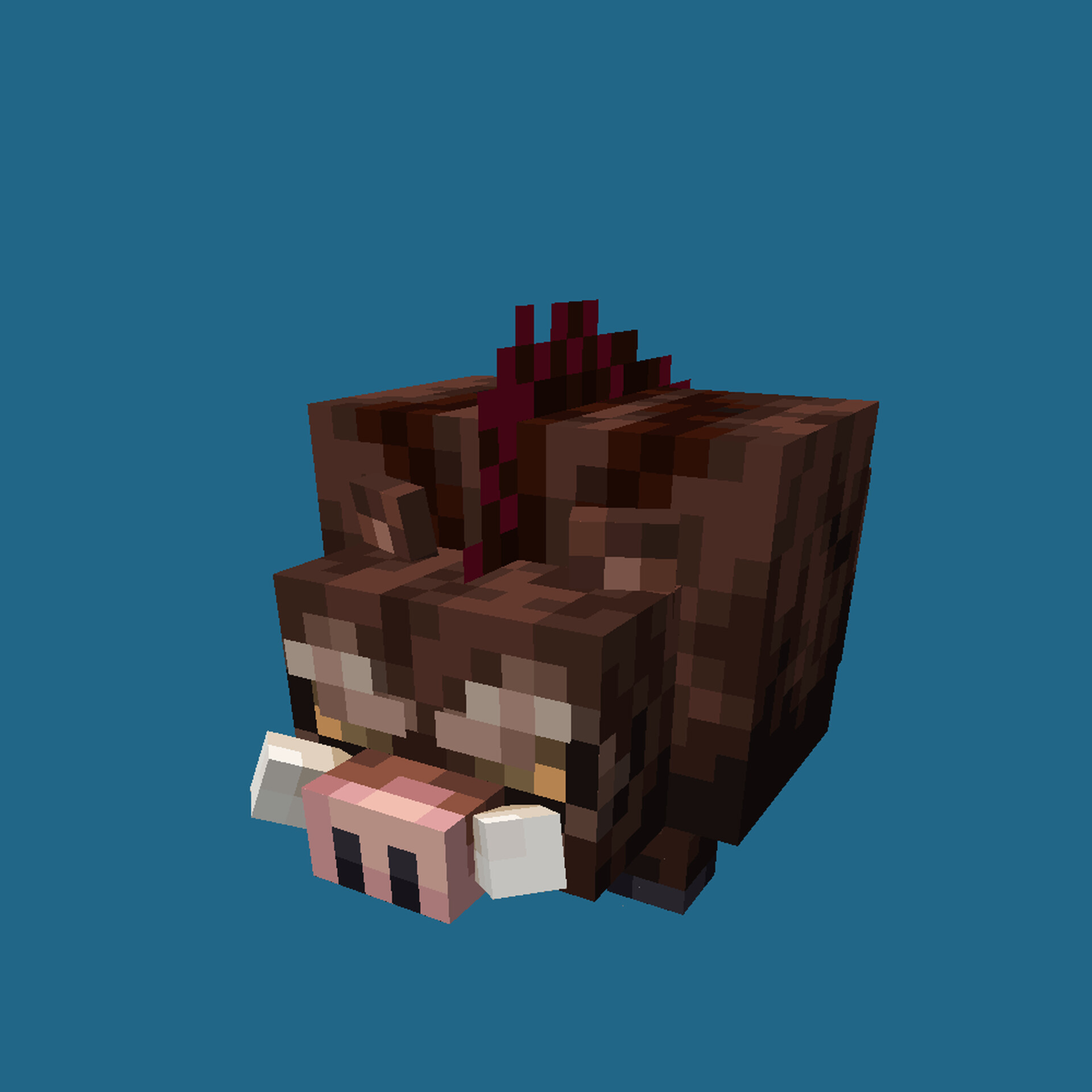 boars Minecraft Texture Pack