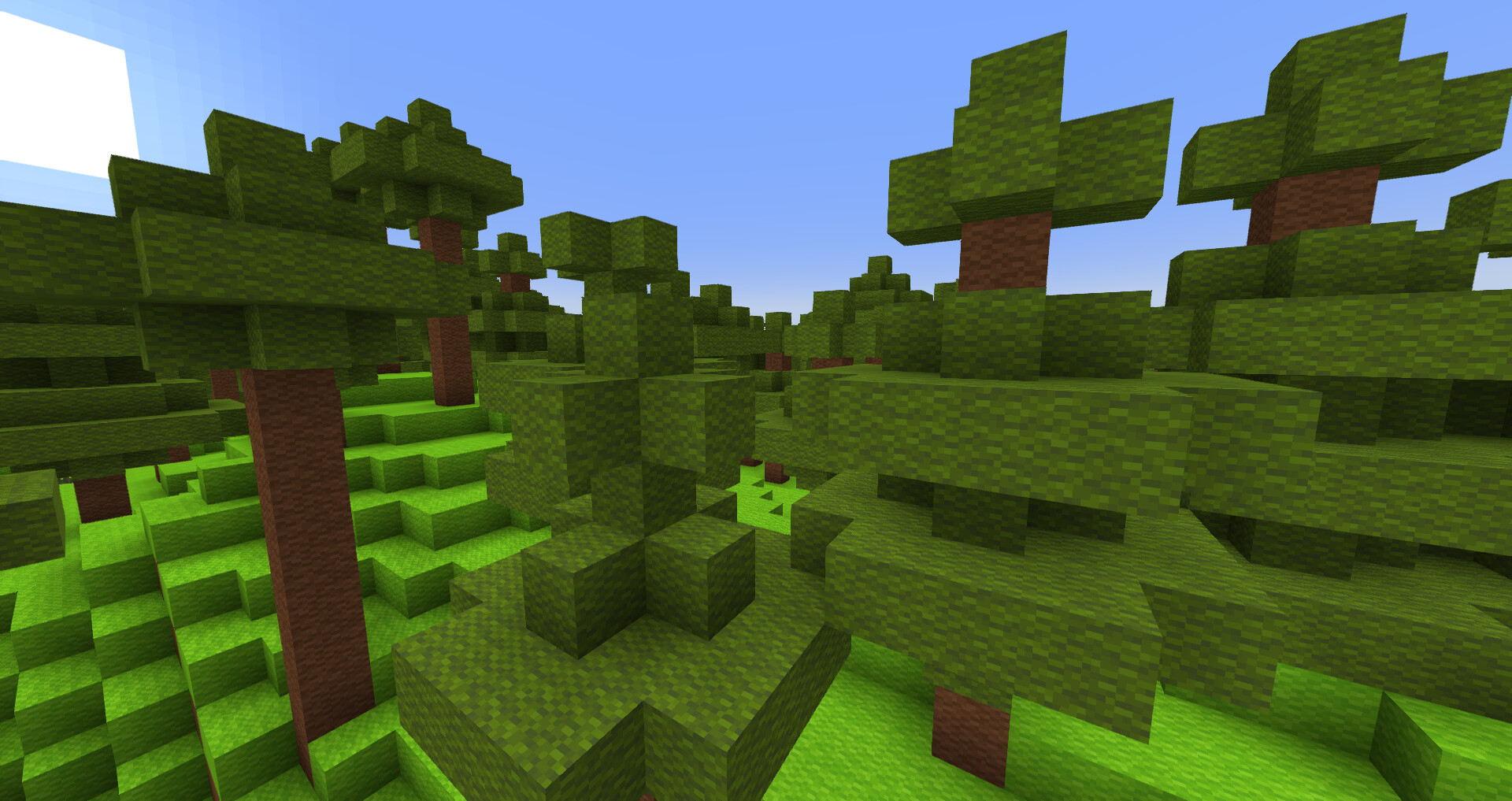 Wool Remade Minecraft Texture Pack