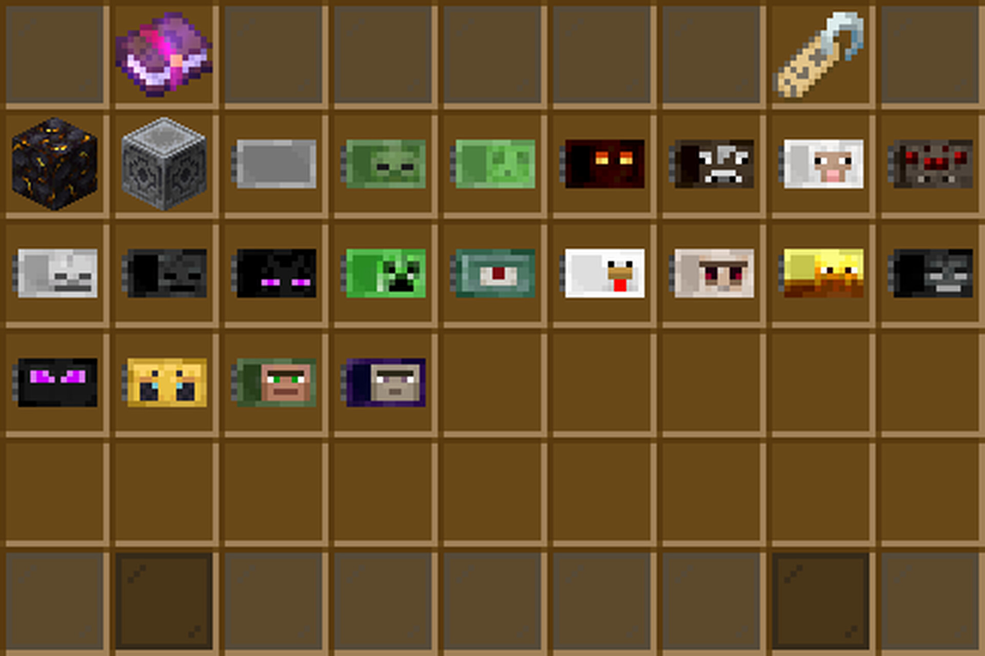 Simple Slimefun Textures Minecraft Texture Pack