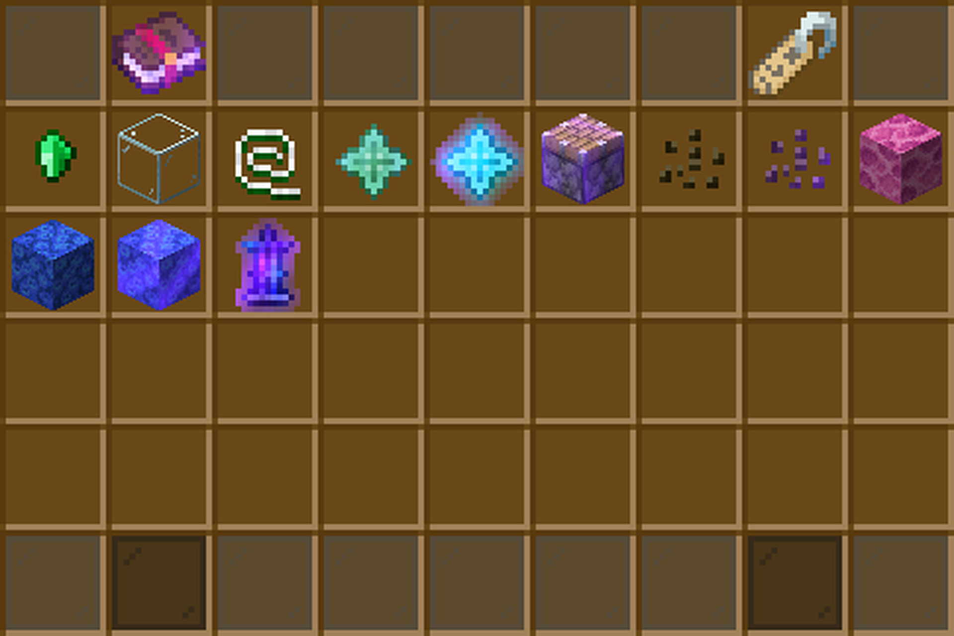 Simple Slimefun Textures Minecraft Texture Pack