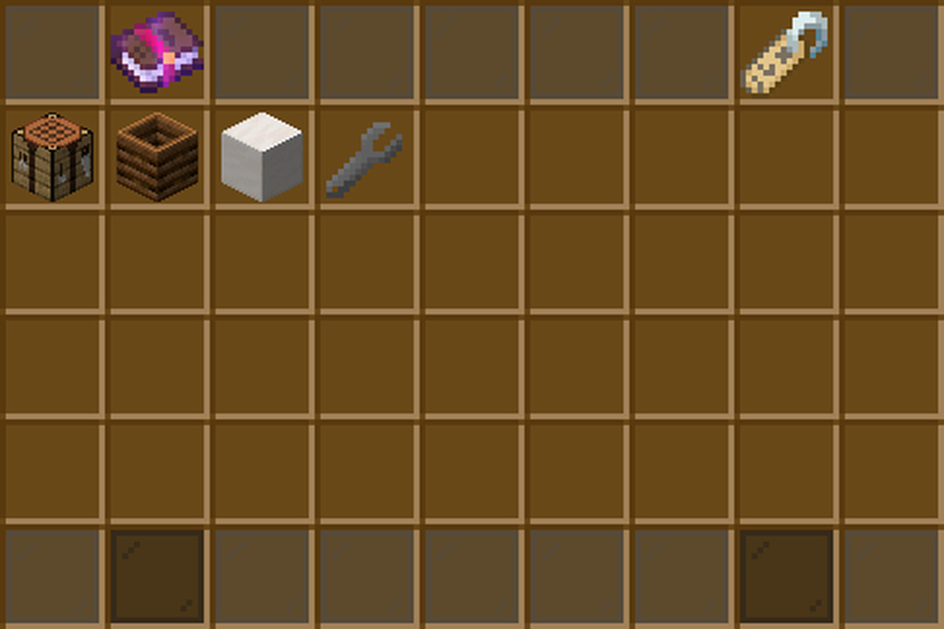 Simple Slimefun Textures Minecraft Texture Pack