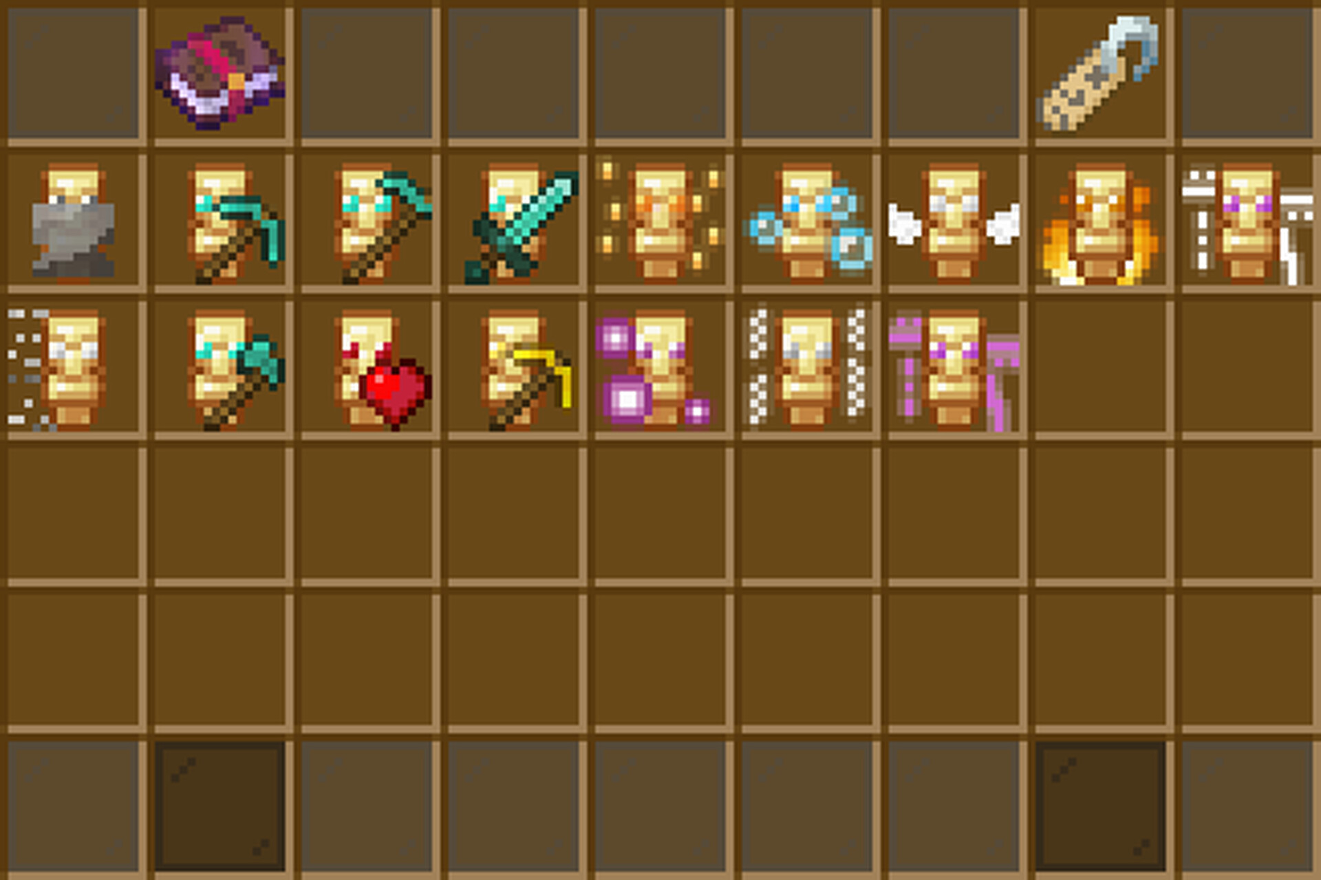 Simple Slimefun Textures Minecraft Texture Pack