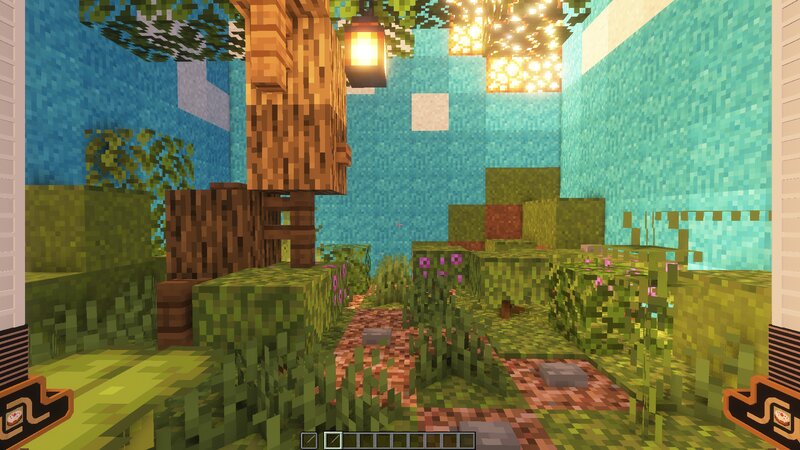 Netherite Sword by Cake Minecraft Texture Pack