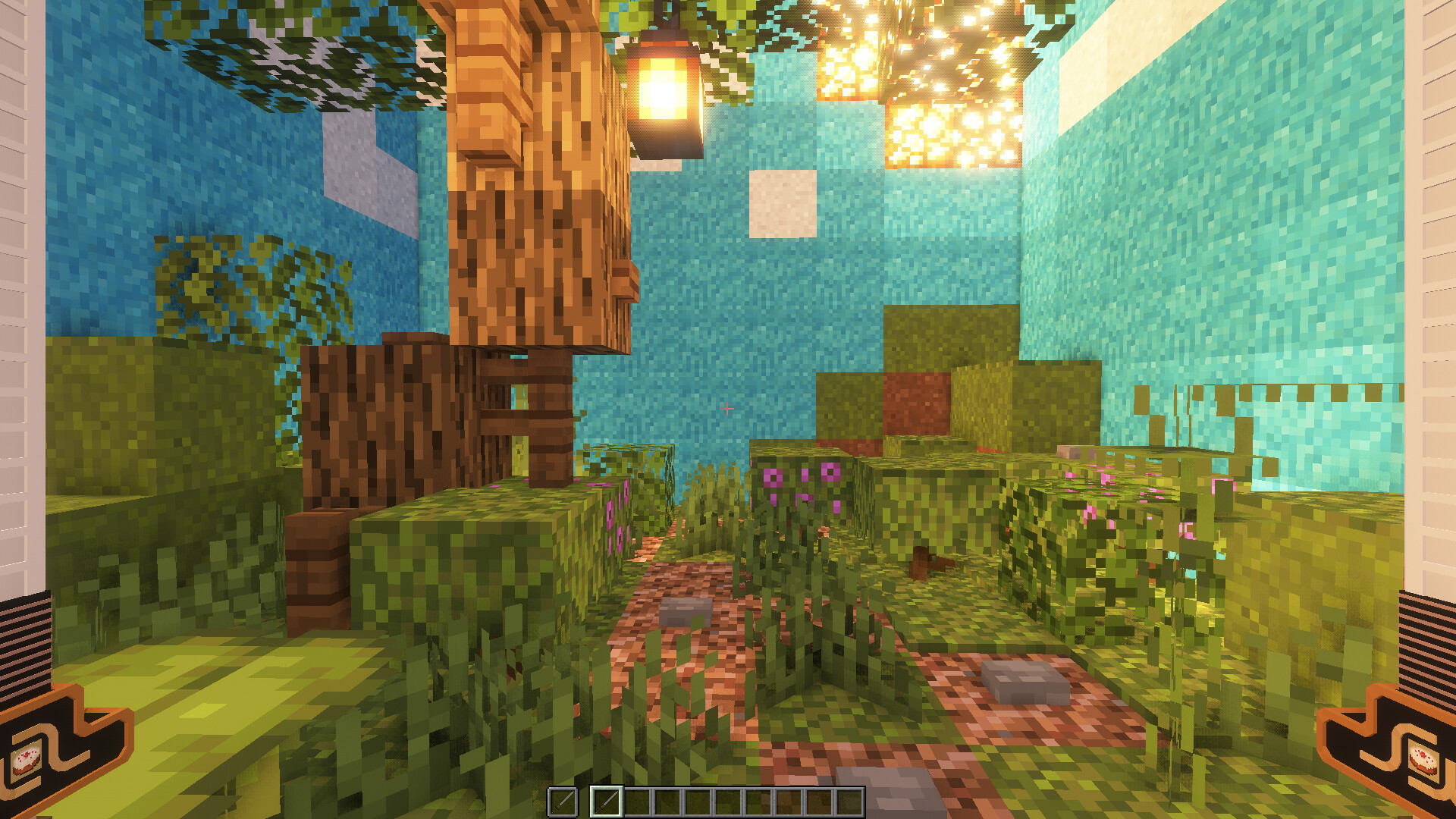 Netherite Sword by Cake Minecraft Texture Pack