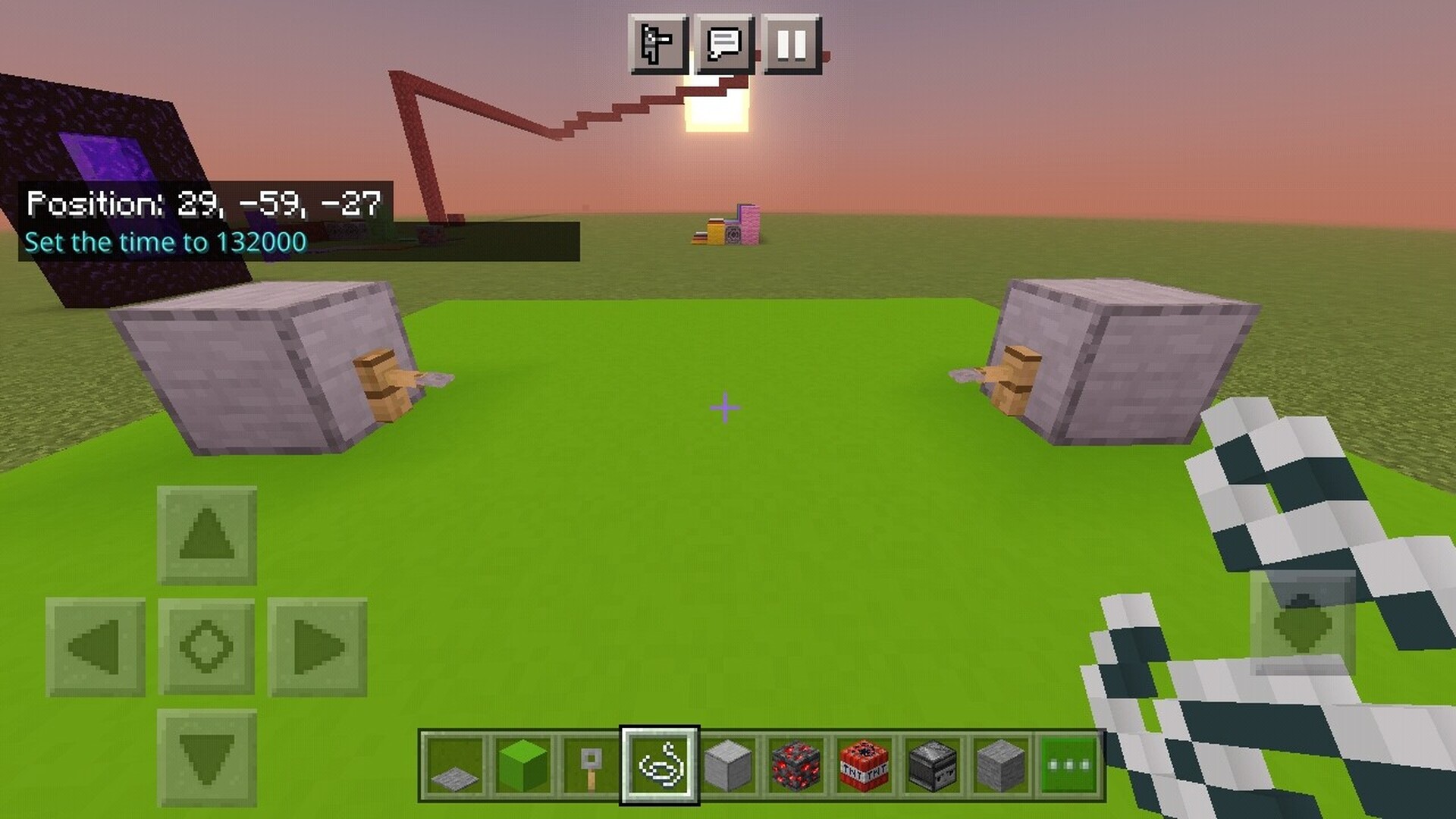 Carpet++ Minecraft Texture Pack