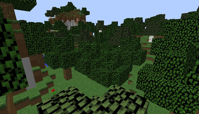 Pixelators V1 Minecraft Texture Pack