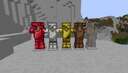 Pixelators V1 Minecraft Texture Pack
