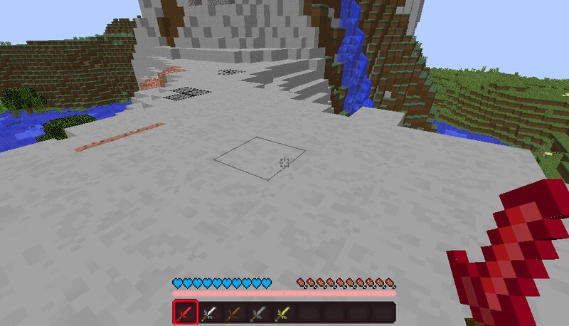 Pixelators V1 Minecraft Texture Pack