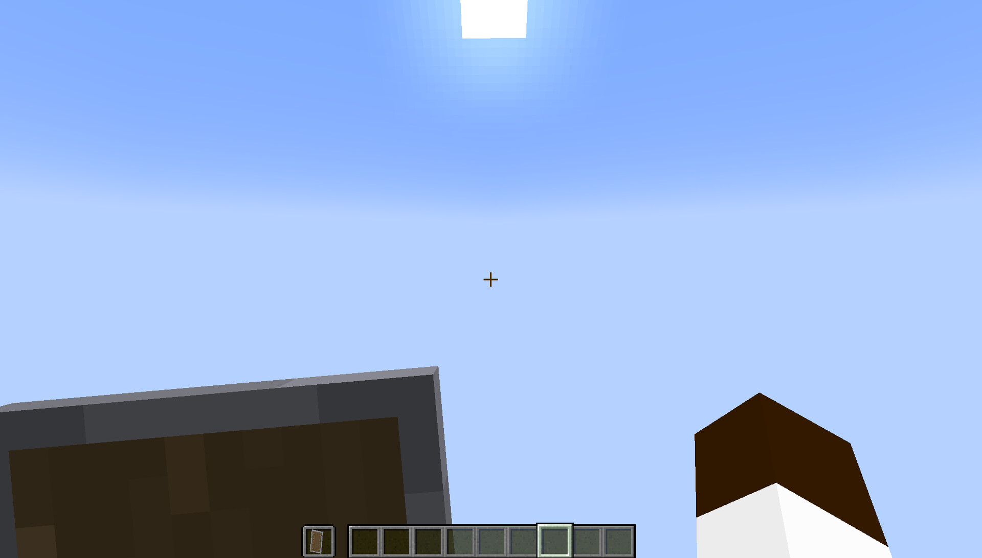 More Obtrusive Shields Minecraft Texture Pack