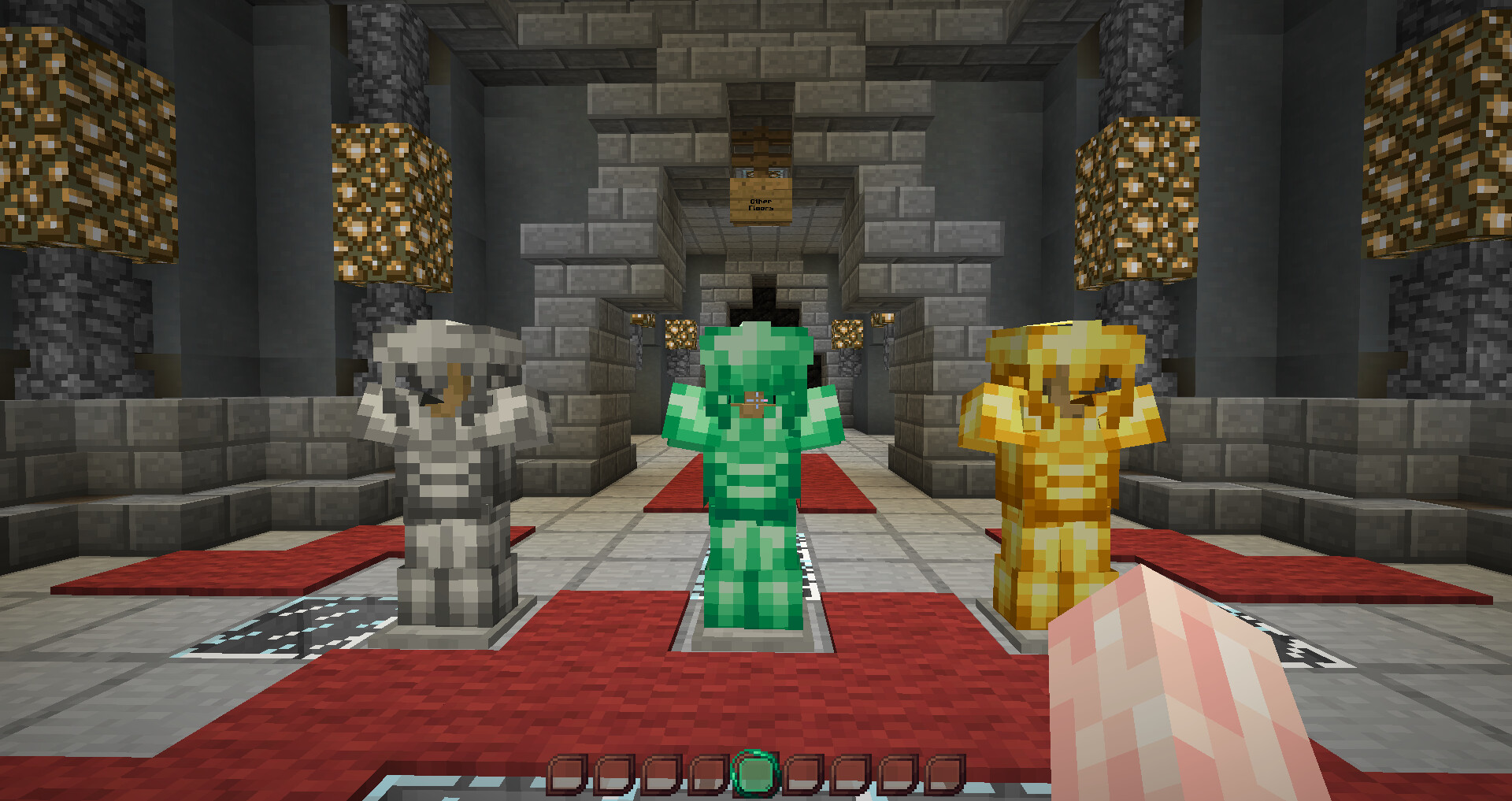 Natura [16x] Minecraft Texture Pack