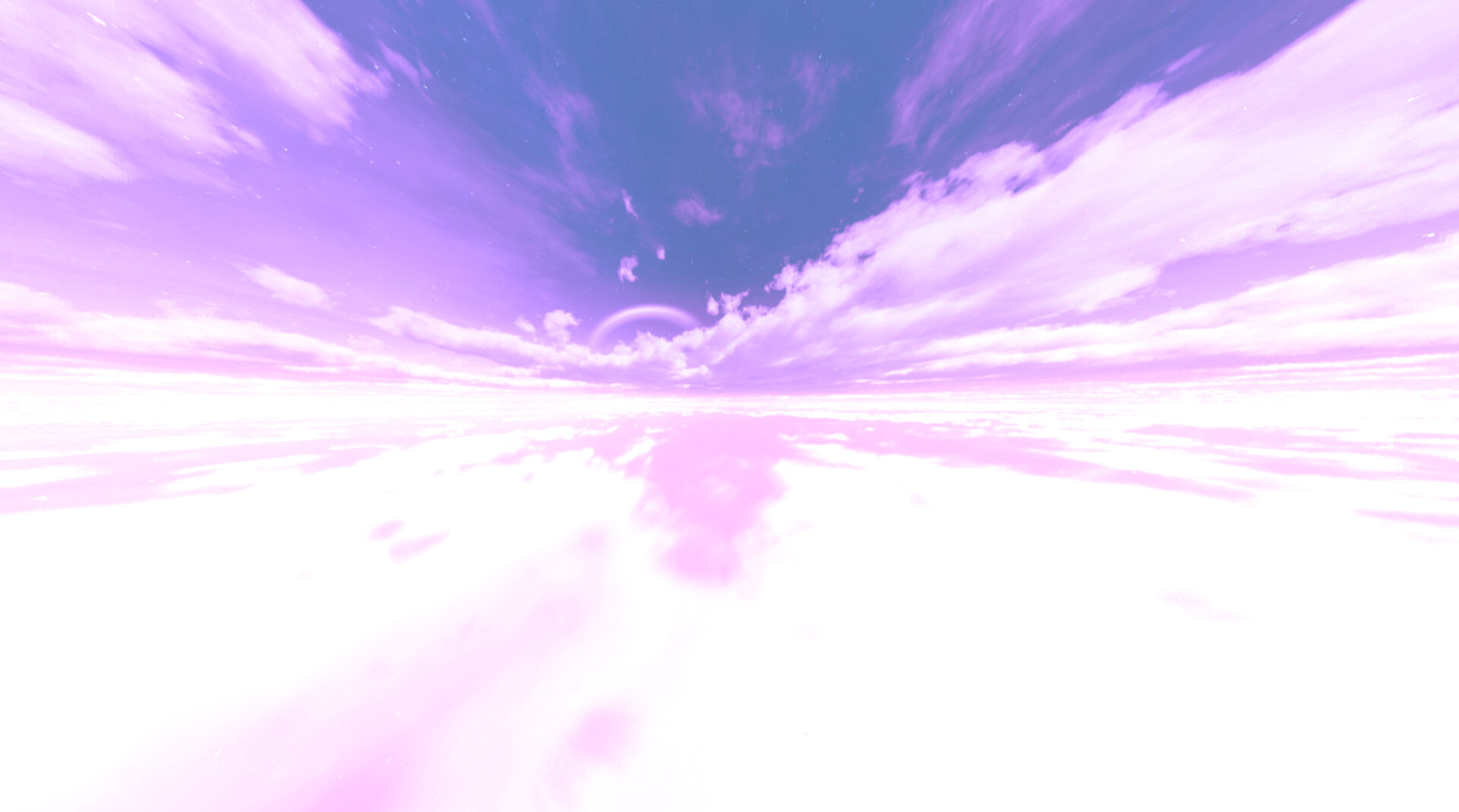 Solar system V2 Minecraft Texture Pack