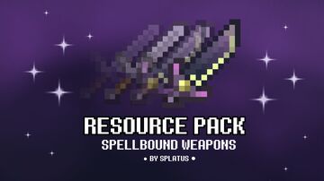 Splatus on Planet Minecraft