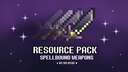 Splatus Datapack Resources Minecraft Texture Pack